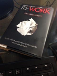 Rework - tekcraig | Startup Founder & Tech Consultant